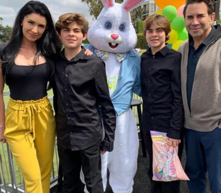 Brittany Pattakos Wiki [Paul Nassif's Gilfriend], Age, Net Worth ...