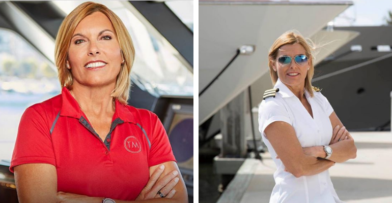 Captain Sandy Yawn Wiki [Below Deck], Age, Height, Girlfriend, Facts, Bio