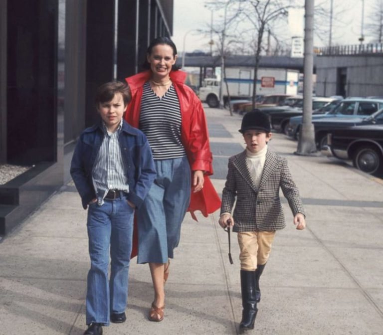 Carter Vanderbilt Cooper Wiki [Gloria Vanderbilt’s Son], Age, Family ...