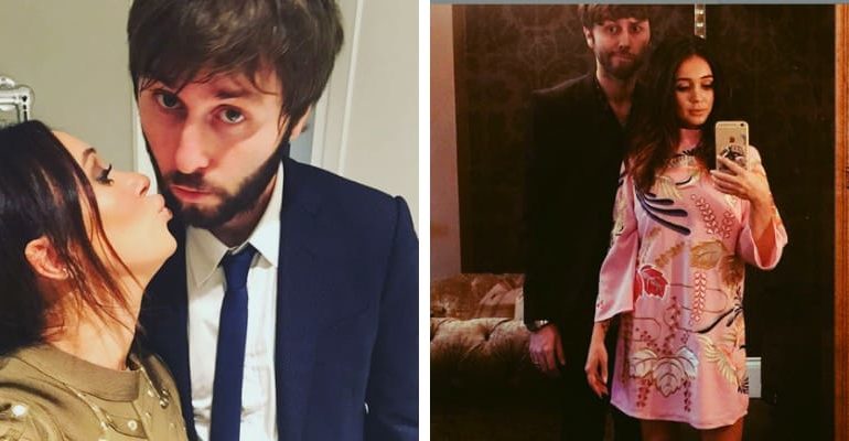 Clair Meek Wiki [James Buckley's Wife], Age, Kids, Family, Net Worth, Bio