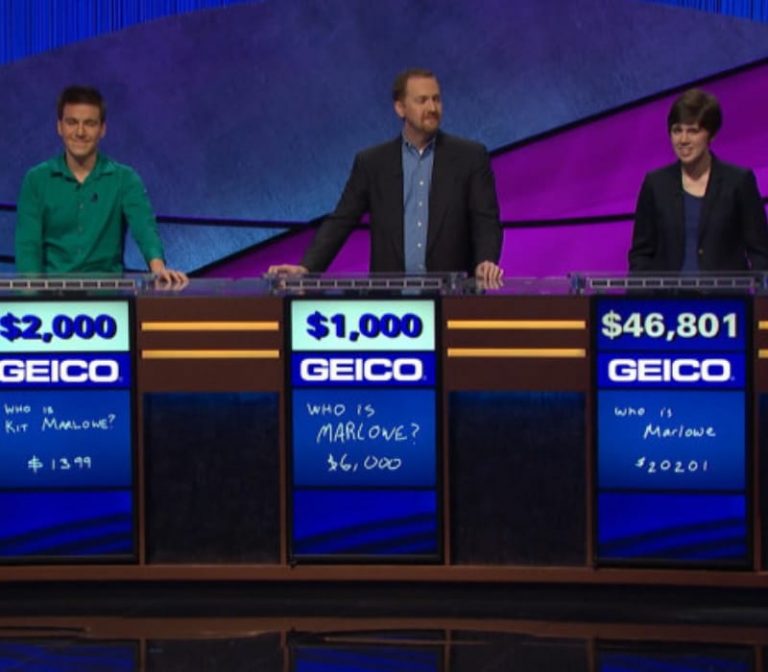 Emma Boettcher Wiki [Jeopardy Gambler], Age, Family, Husband, Bio