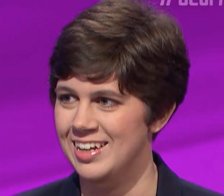 Emma Boettcher Wiki [Jeopardy Gambler], Age, Family, Husband, Bio