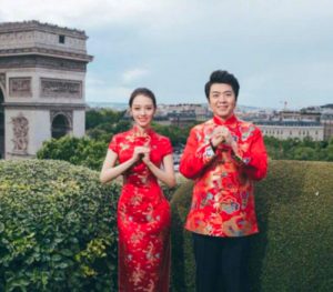 Gina Alice Redlinger Wiki [Lang Lang Wife], Age, Bio, Family, Net Worth