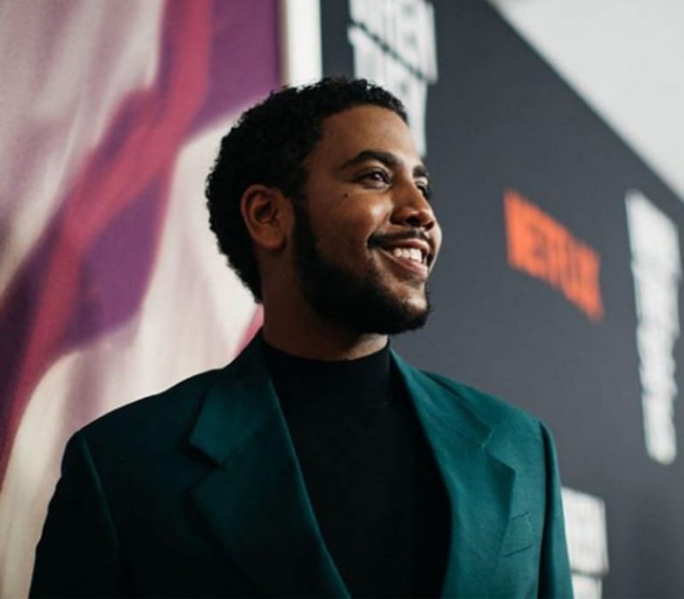 Jharrel Jerome Wiki [Actor], Age, Height, Movies. Girlfriend, Net Worth ...