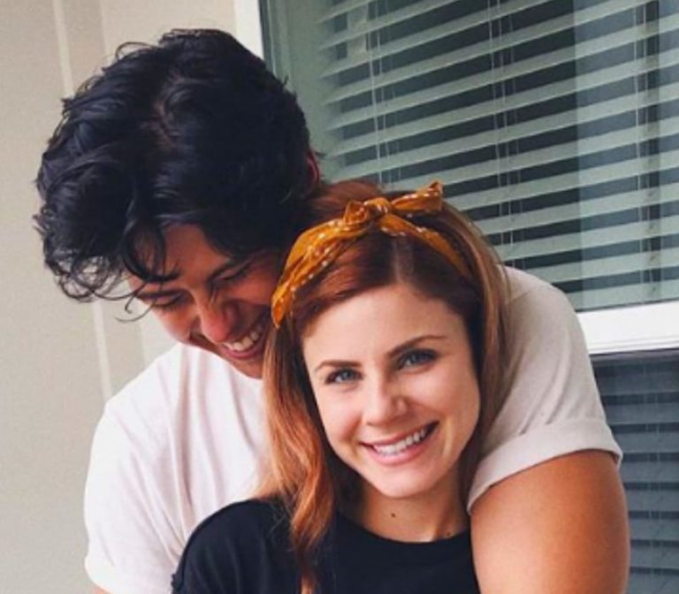 Jordan Connor Wiki, Age, Height, GIrlfriend, Family, Net Worth, Bio