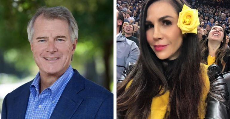 Mark Stevens Wiki [Golden State Warriors], Age, Wife, Net Worth, Bio