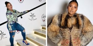 Mechelle McCain Wiki [Mike Epps' Ex-Wife], Age, Height, Kids, Net Worth