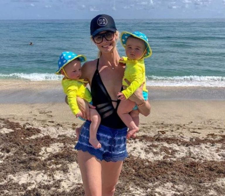 Meghan King Edmonds Wiki, Age, Height, kids, Net Worth, Family, Bio