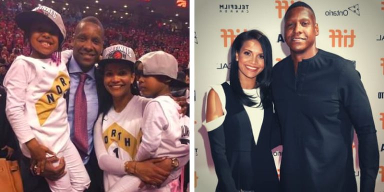 Ramatu Ujiri Wiki [Masai Ujiri's Wife], Age, Kids, Family, Net Worth, Bio