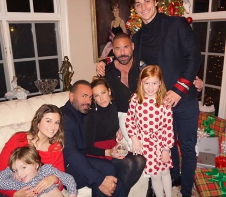 Scott Barnes Wiki [Makeup Artist], Age, Boyfriend, Net Worth, Family ...