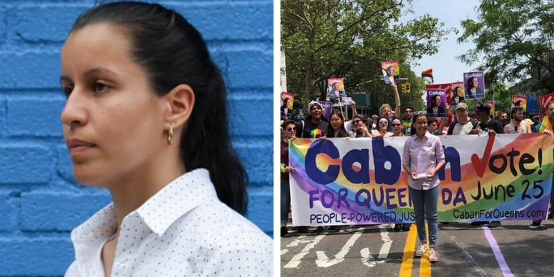 Tiffany Cabán Wiki, Age, Husband, Kids, Family, Net Worth, Bio, Facts