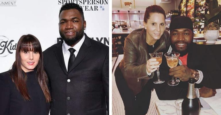 Tiffany Ortiz Wiki [David Ortiz's Wife], Age, Kids, Net Worth, Family, Bio