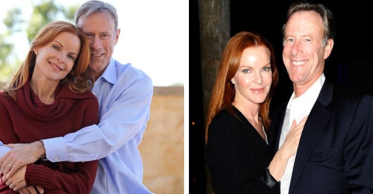 Tom Mahoney Wiki [Marcia Cross' Husband], Age, Kids, Net Worth, Family
