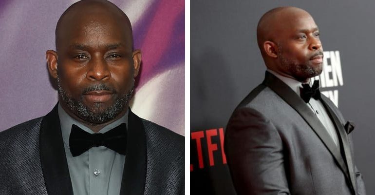 Antron McCray Wiki, Age, Height, Family, Wife, Net Worth, Bio