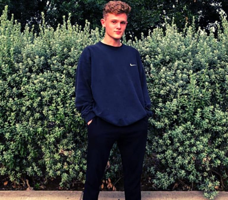 Ryan Trahan Wiki, Age, Height, Girlfriend, Net Worth, Biography