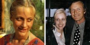 Ayesha Hauer Wiki [Rutger Hauer Daughter], Age, Family, Boyfriend, Bio