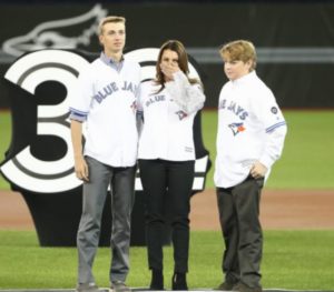 Brandy Halladay Wiki [Roy Halladay's Wife], Age, Kids, Net Worth, Bio