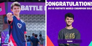 Bugha Wiki [2019 Fortnite World Cup Solo], Age, Height, Net Worth, Bio