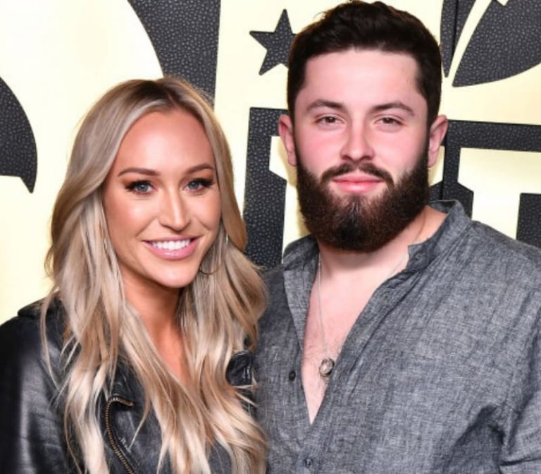 Emily Wilkinson Wiki [Baker Mayfield's Wife], Age, Kids, Net Worth, Bio
