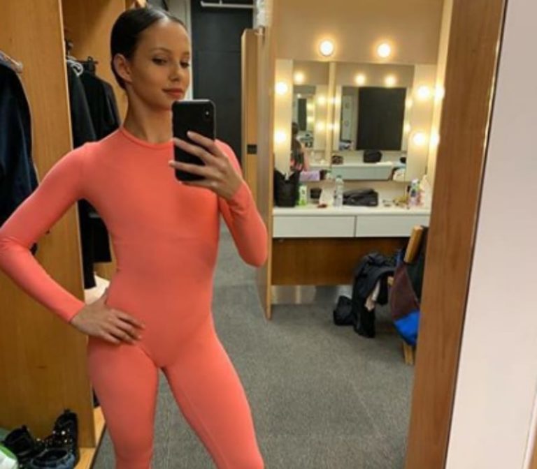 Francesca Hayward Wiki, Age, Height, Boyfriend, Net Worth, Family, Bio