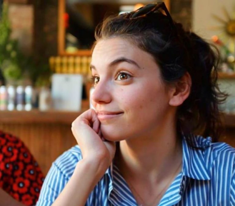 Francesca Reale Wiki, Age, Height, Boyfriend, Net Worth, Family, Bio