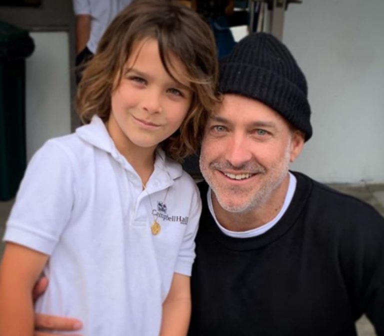 Jason Bleick Wiki [Selma Blair Boyfriend], Age, Kids, Net Worth, Bio