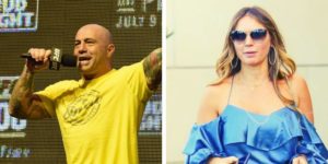 Jessica Ditzel Wiki [Joe Rogan's Wife], Age, Kids, Net Worth, Net Worth