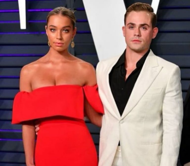 Liv Pollock Wiki [Dacre Montgomery], Age, Height, Net Worth, Bio, Facts