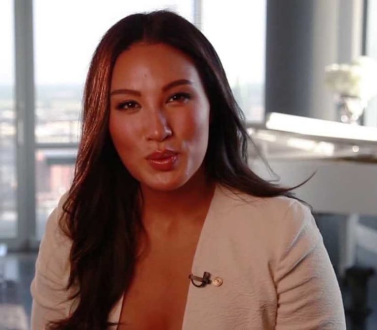 Mina Chang Wiki, Age, Height, Boyfriend, Family, Net Worth, Facts, Bio