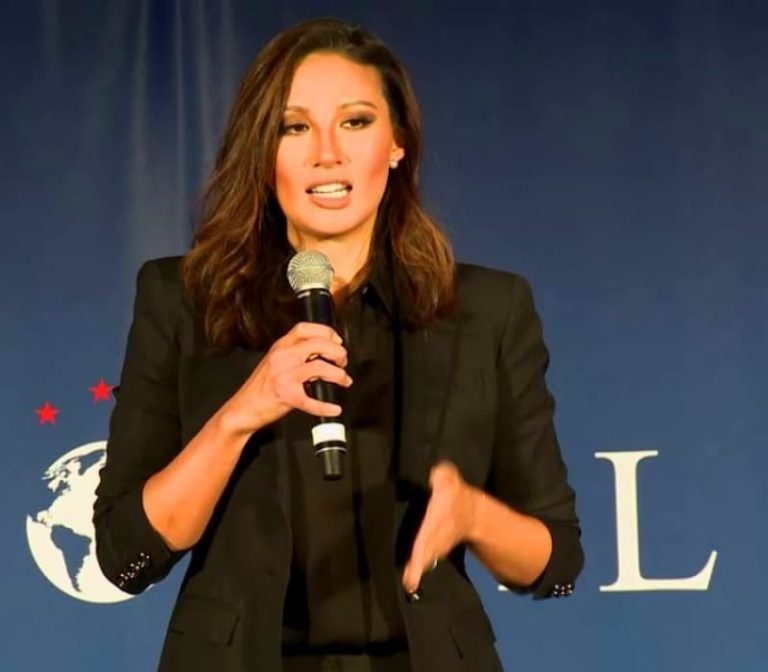 Mina Chang Wiki, Age, Height, Boyfriend, Family, Net Worth, Facts, Bio