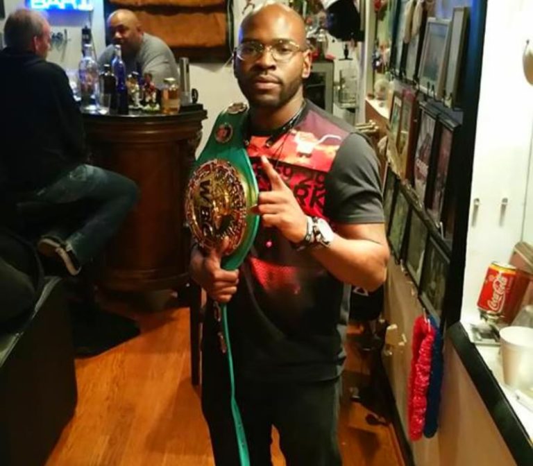 Pernell Whitaker Wiki, Height, Age, Death, Wife, Net Worth, Family, Bio