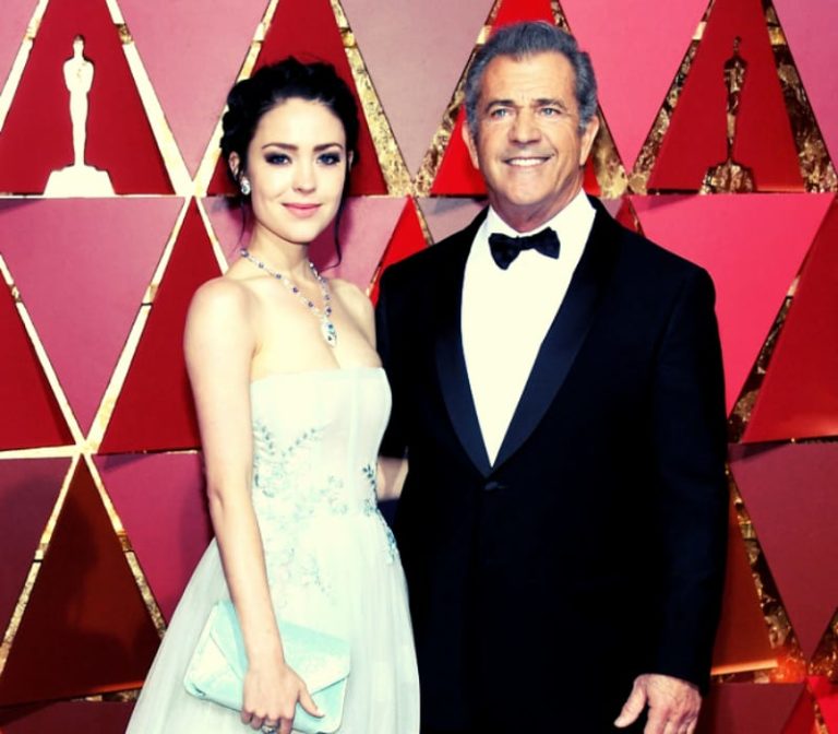 Rosalind Ross Wiki [Mel Gibson Gilrfriend], Age, Height, Net Worth, Bio