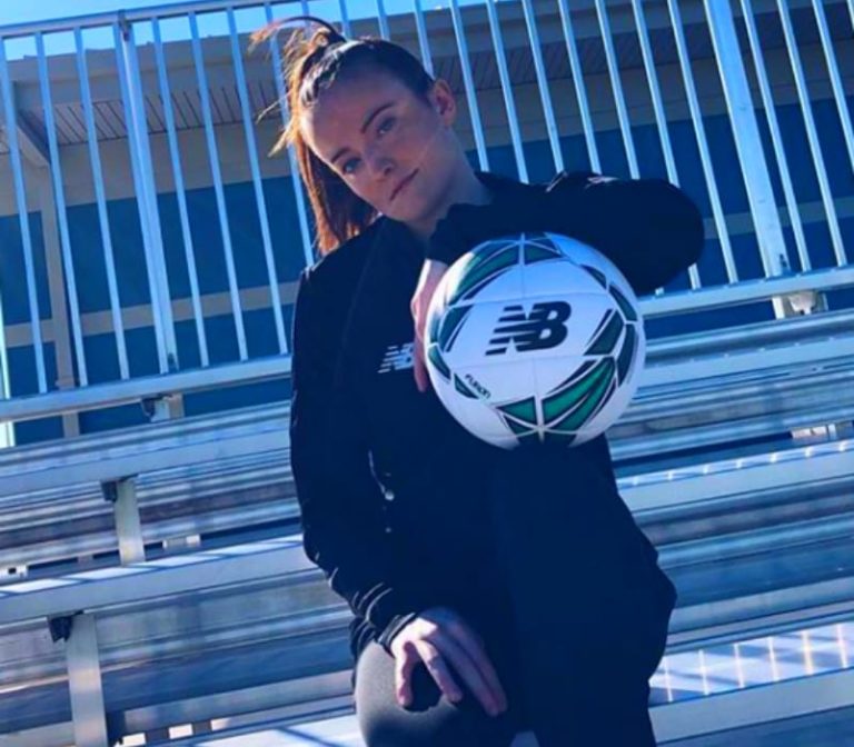 Rose Lavelle Wiki, Age, Height, Boyfriend, Family, Net Worth, Biography