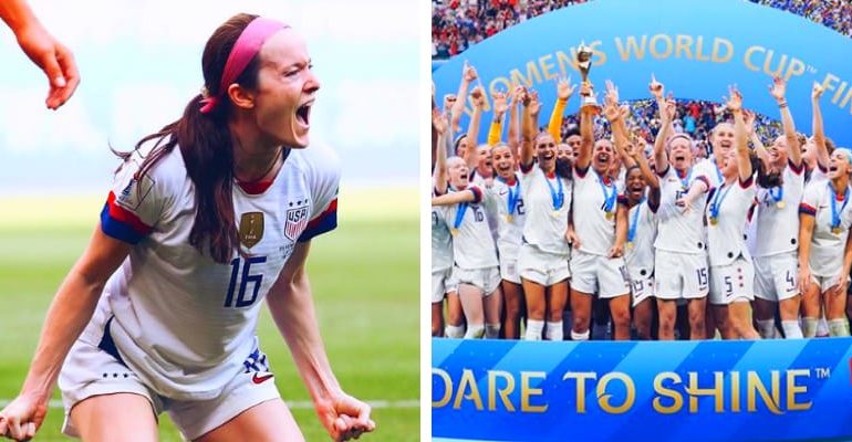 Rose Lavelle Wiki, Age, Height, Boyfriend, Family, Net Worth, Biography