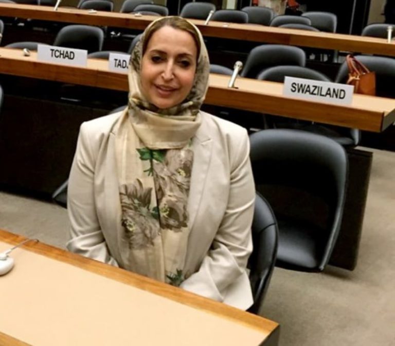 Seham Sergiwa Wiki [kidnapped], Age, Husband, Family, Net Worth, Bio