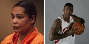 Sherra Wright Robinson Wiki [Lorenzen Wright Wife], Age, Family, Bio