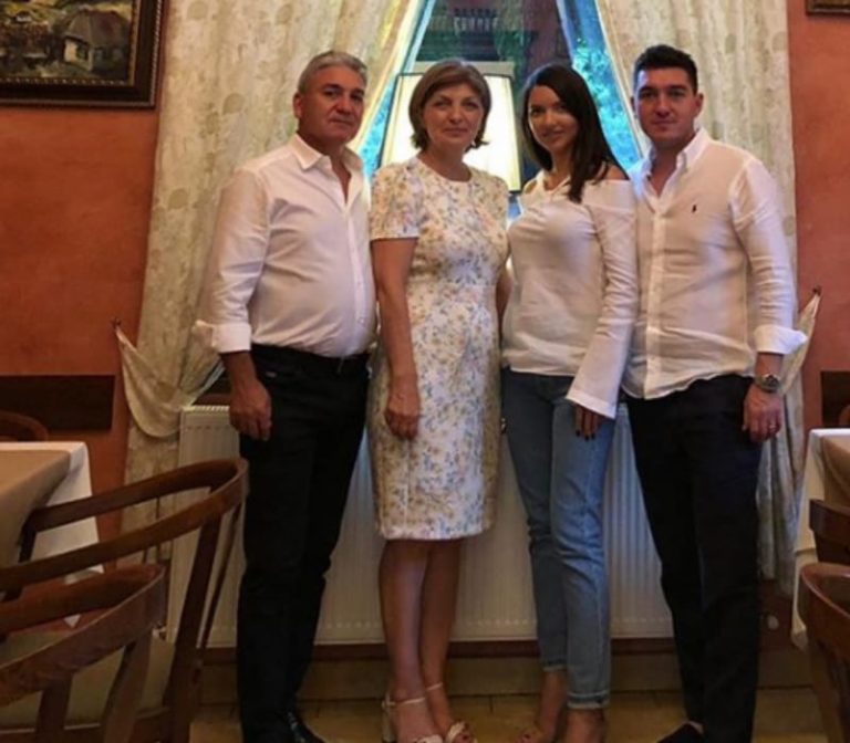 Simona Halep Height, Age, Height, Boyfriend, Net Worth, Family, Bio