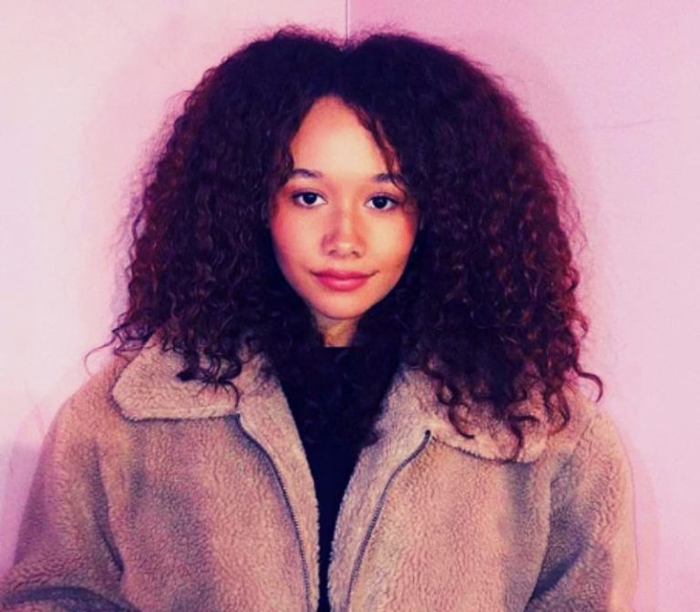 Talia Jackson Height, Wiki, Age, Net Worth, Family, Boyfriend, Biography