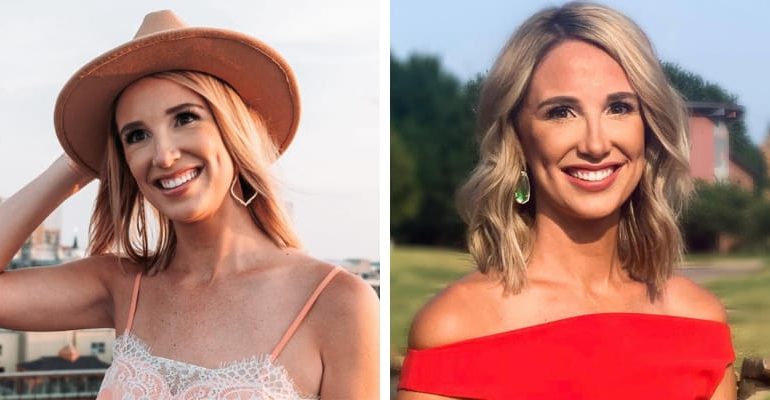 Alex Housden Wiki [KOCO-TV Anchor], Age, Height, Husband, Biography