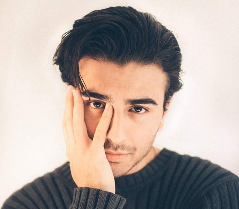 Alexander Eling Wiki, Age, Height, Net Worth, Girlfriend, Biography