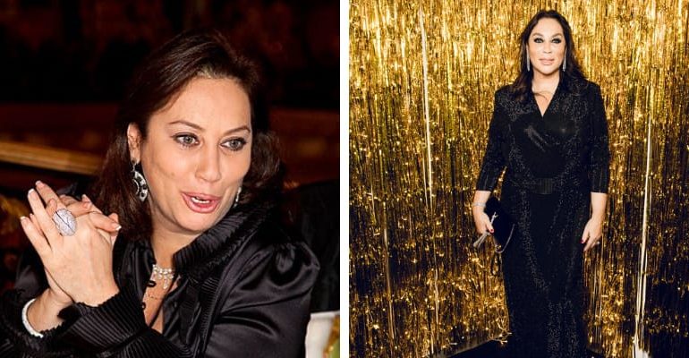 Alla Verber Wiki [Death Cause], Age, Husband, Kids, Net Worth, Bio