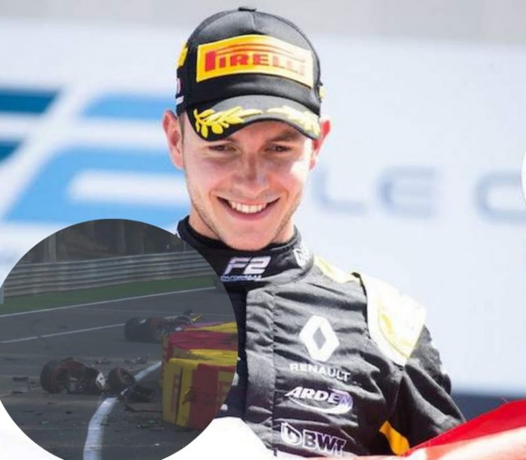 Anthoine Hubert Wiki, Bio, Age, Net Worth, Girlfriend, Family of ...