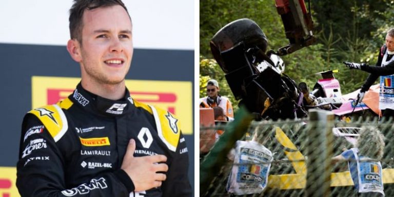 Anthoine Hubert Wiki, Bio, Age, Net Worth, Girlfriend, Family of ...