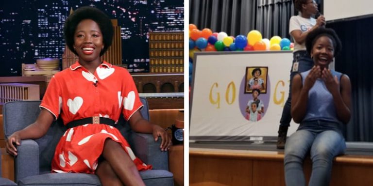 Arantza Peña Popo Wiki [2019 Doodle for Google winner], Age, Family, Bio