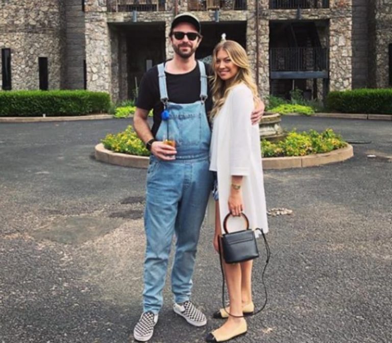 Beau Clark Wiki [Stassi Schroeder Boyfriend], Age, Net Worth, Family, Bio