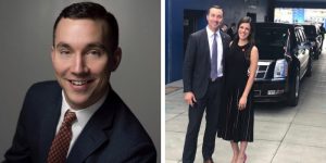 Ben Schramm Wiki [Air Force], Age, Bio, Height, Net Worth, Girlfriend