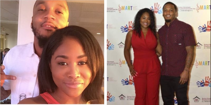 Cecilia Champion Wiki [Patrick Chung Wife], Age, Bio, Kids, Family