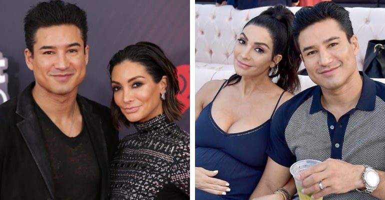 Courtney Lopez Wiki [Mario Lopez Wife], Age, Kids, Net Worth, Family, Bio