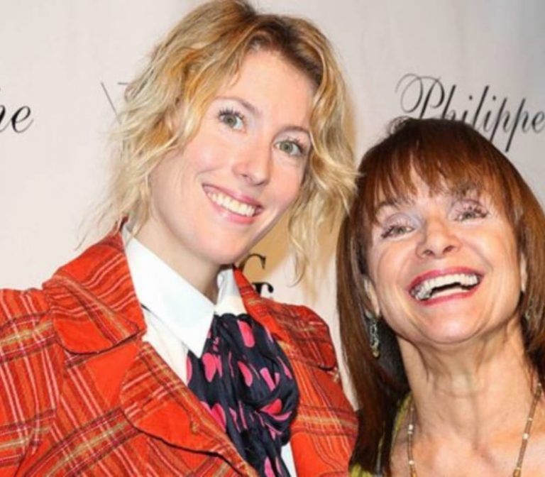 Cristina Cacciotti Wiki [Valerie Harper Daughter], Bio, Age, Husband