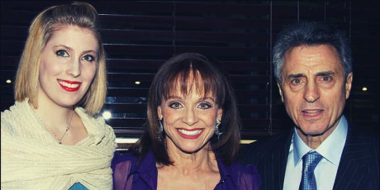 Cristina Cacciotti Wiki [Valerie Harper Daughter], Bio, Age, Husband